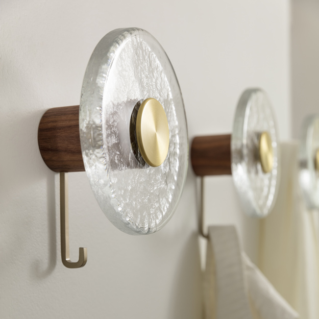 Porada Jupiter Coat Hook